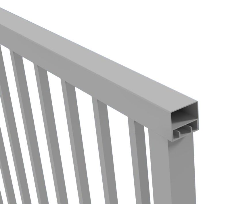 Detention Furniture, Screens and Equipment - Kane Innovations