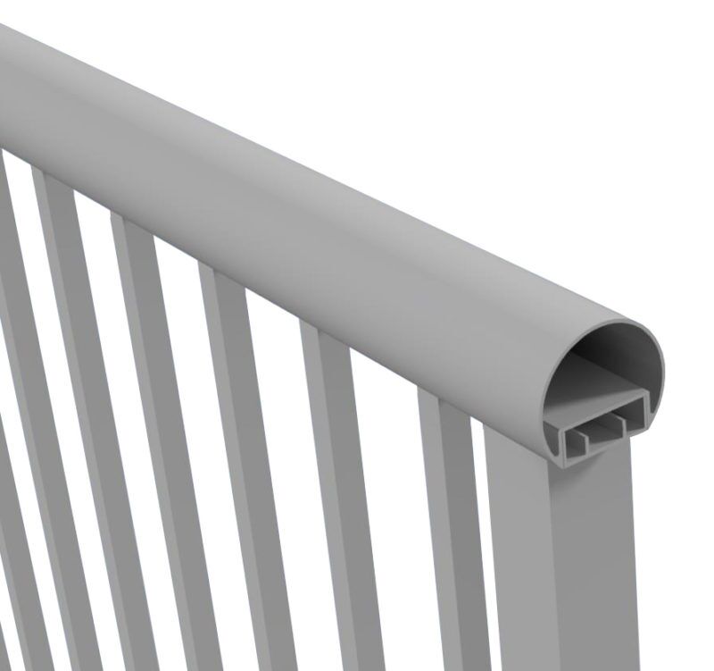 Detention Furniture, Screens and Equipment - Kane Innovations