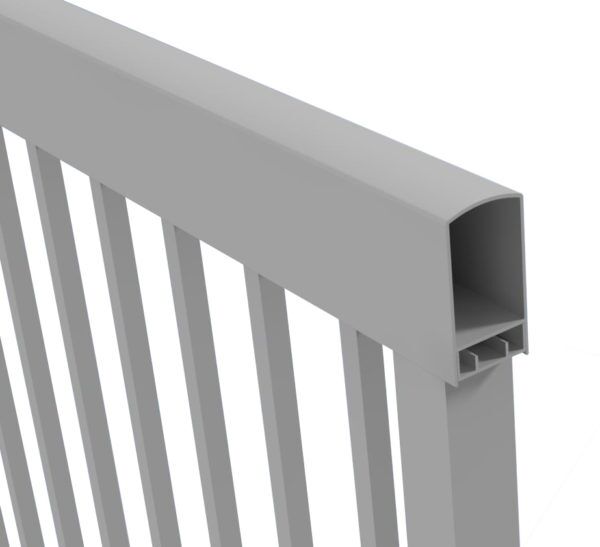 Detention Furniture, Screens and Equipment - Kane Innovations