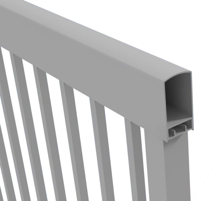 Detention Furniture, Screens and Equipment - Kane Innovations