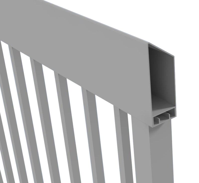 Detention Furniture, Screens and Equipment - Kane Innovations