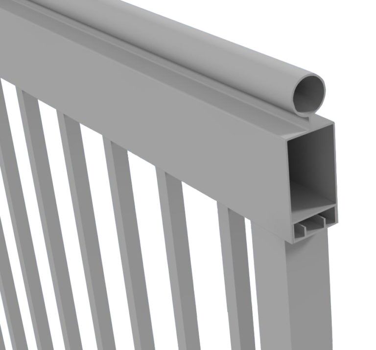 Detention Furniture, Screens and Equipment - Kane Innovations