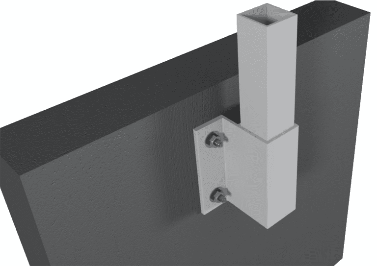 Detention Furniture, Screens and Equipment - Kane Innovations