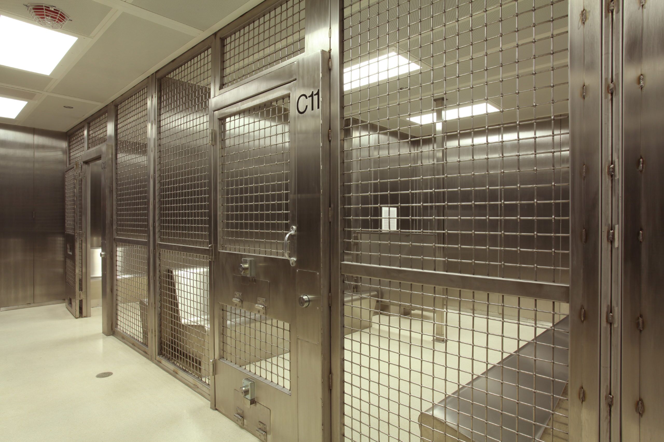 security walling systems