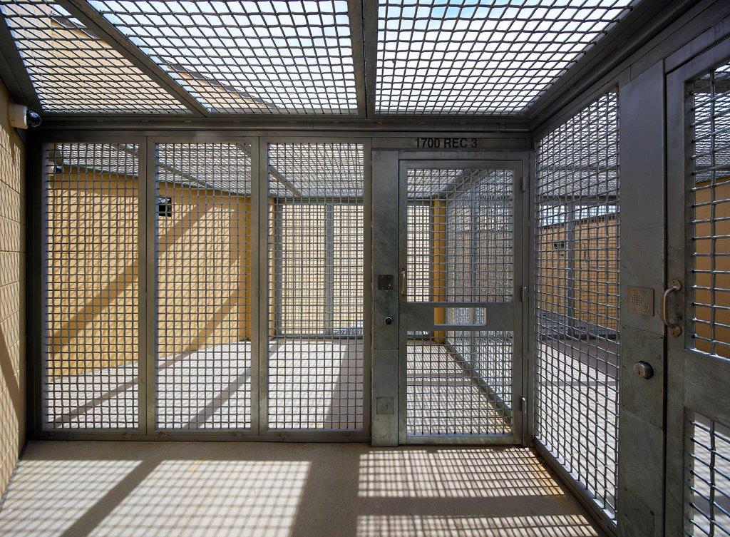 security walling systems